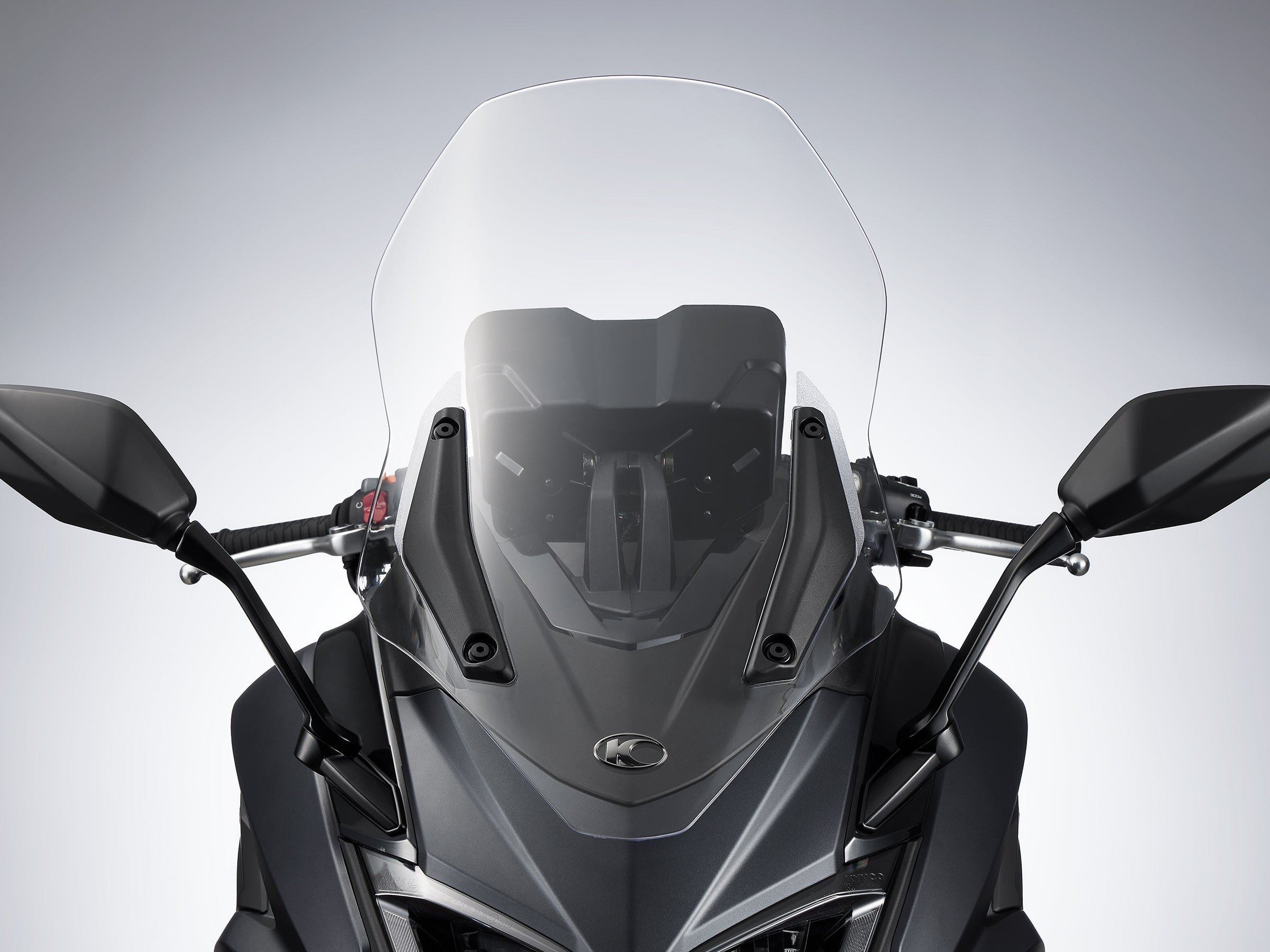 KYMCO CV3 575, Moto Scooter >125 cc