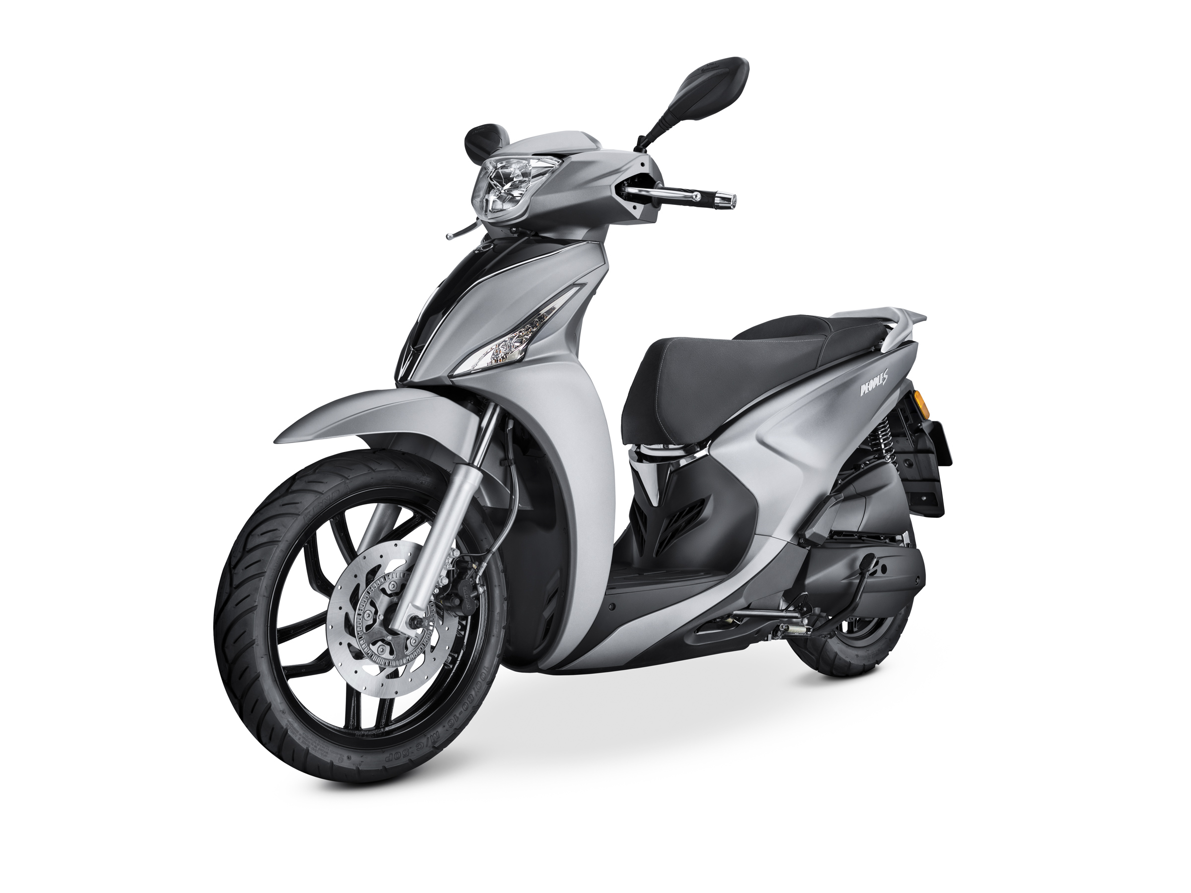 People S 125 ABS KYMCO, Scooter moto 125cc